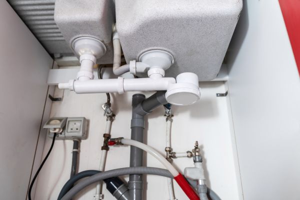 Mobile Home Plumbing Service in your area