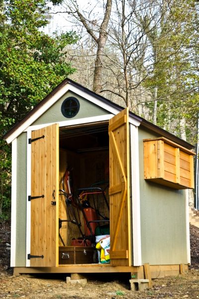 Tool Shed Assembly Service in your area