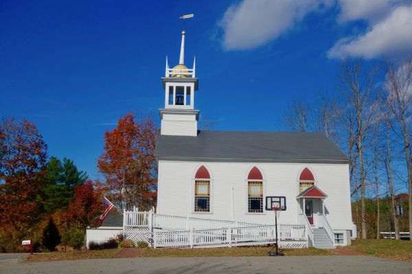 Church Ramp Building Service in your area